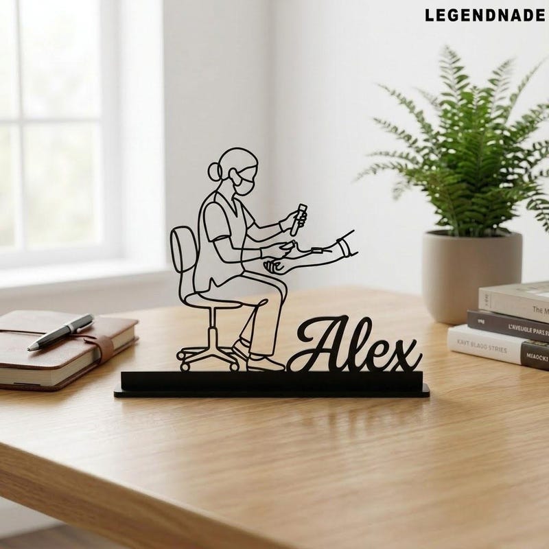 Phlebotomy Office Signs - Etsy