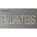 Pilates Neon Sign, Pilates Studio Led Sign, Pilates Studio Led Light ...