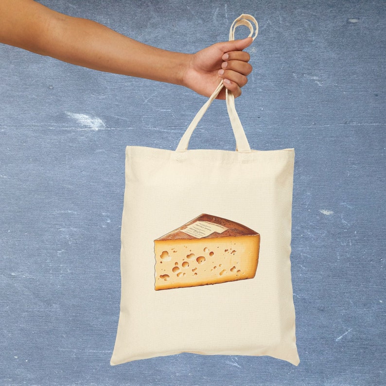 Fontina Geographical Indication Food Food Map Grocery Tote Bag - Etsy