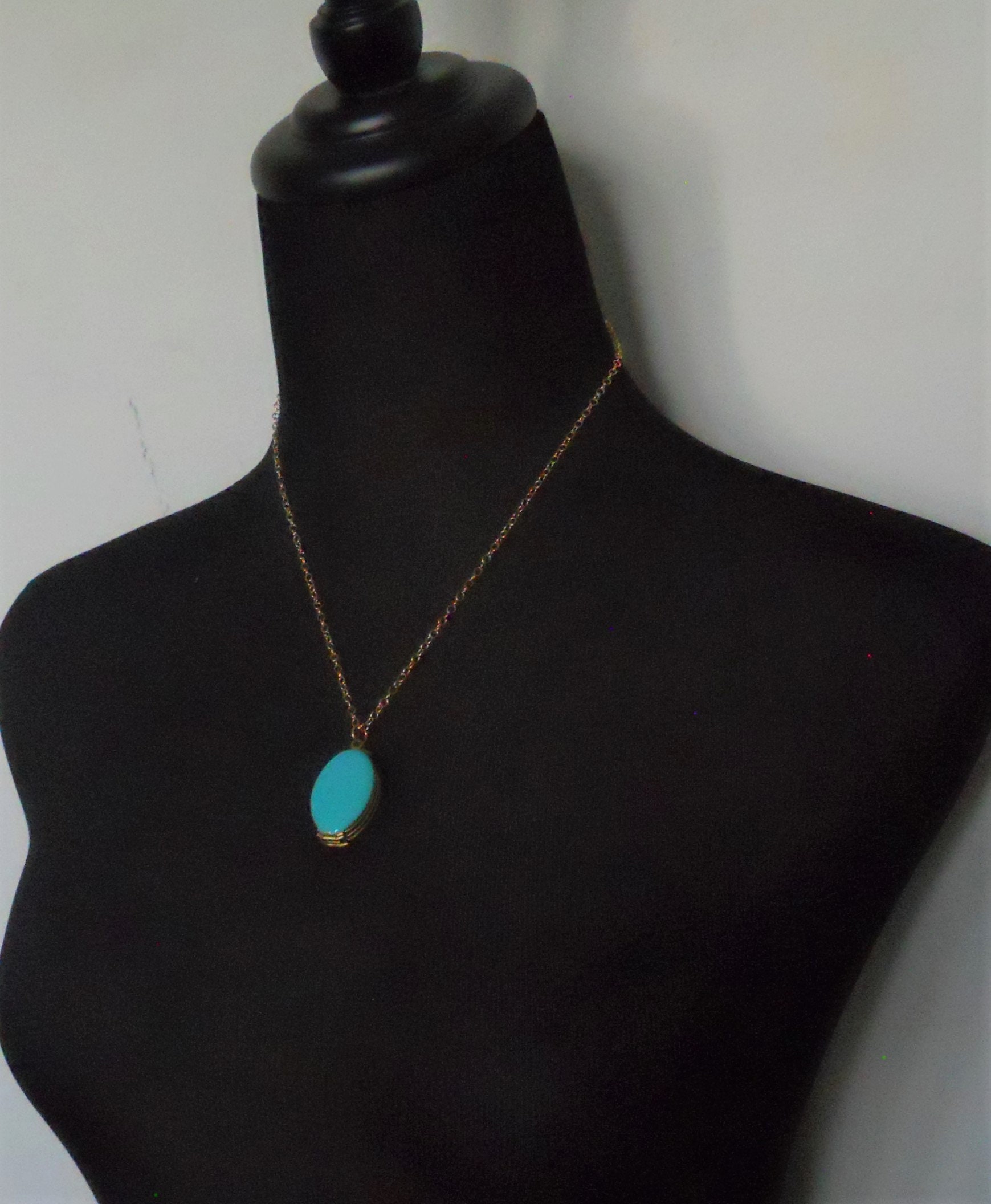 Photo Folding Locket Folded Locket Locket Family Locket | Etsy