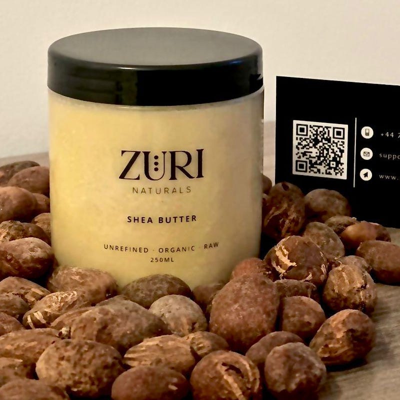 Shea Butter - Etsy