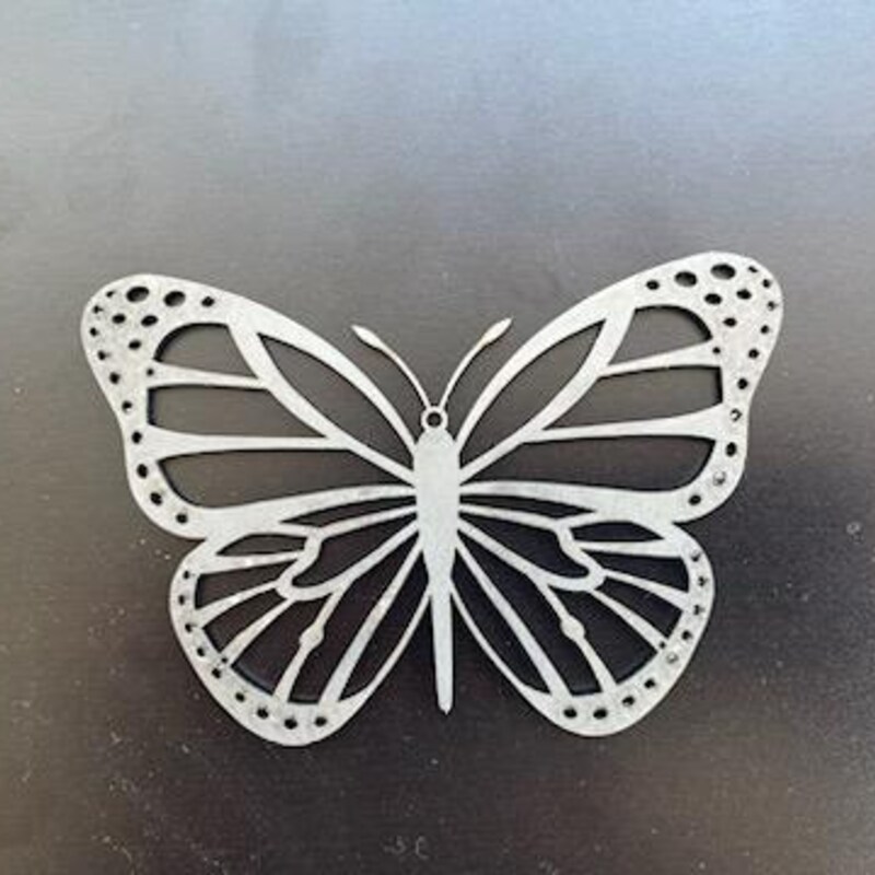 Metal Cutouts - Etsy