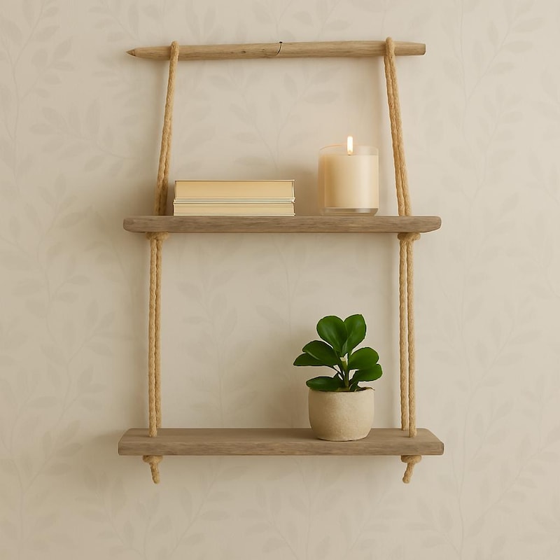 Nautical Shelf - Etsy