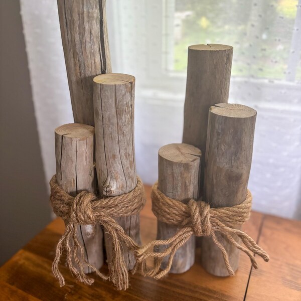 Nautical Pier Post - Etsy