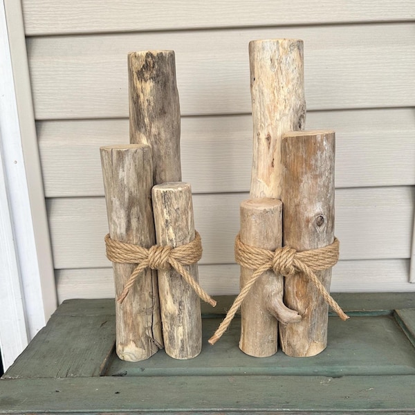Nautical Pier Post - Etsy