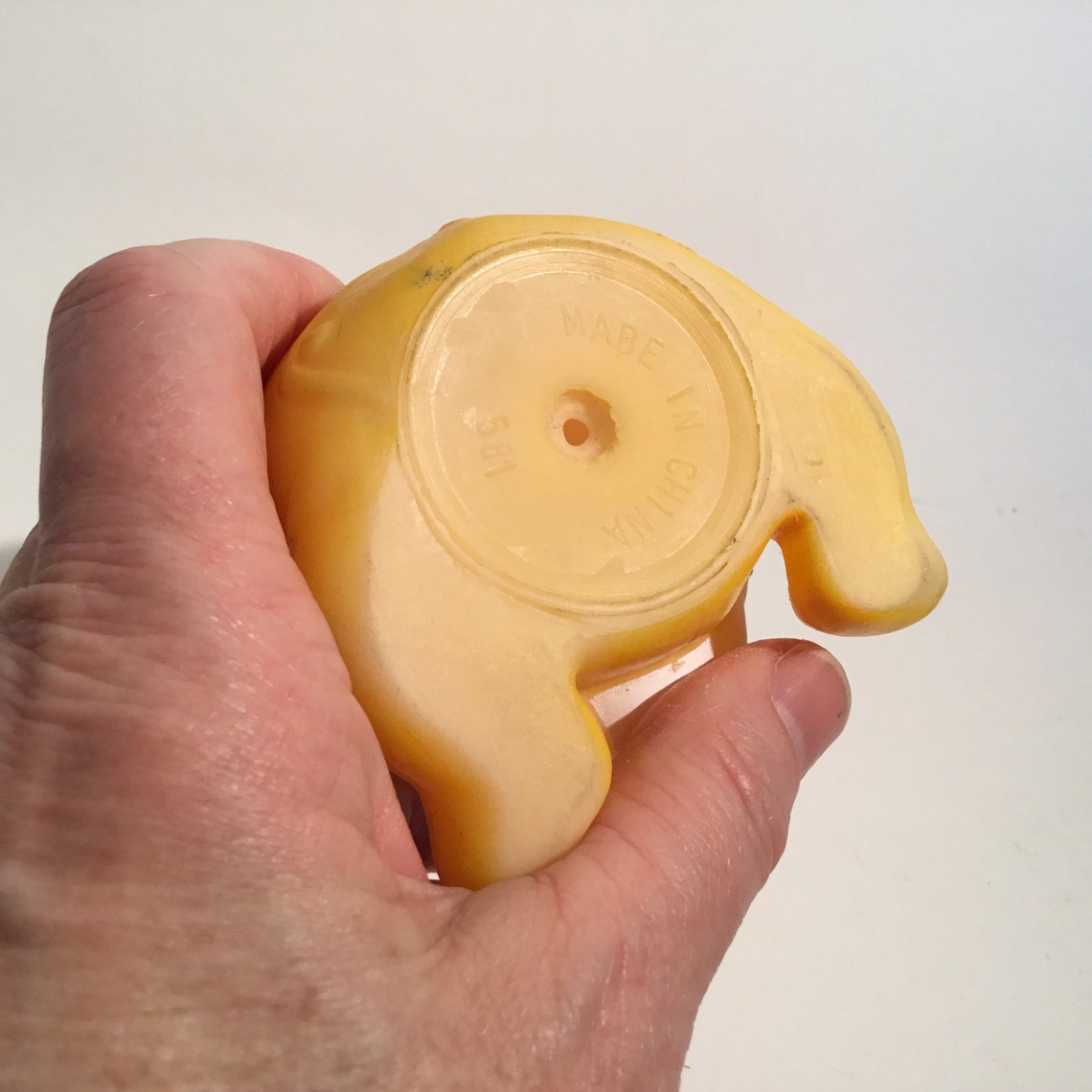 Sitting Squeeze Baby Doll Toy Dog Toy or for Baby - Etsy