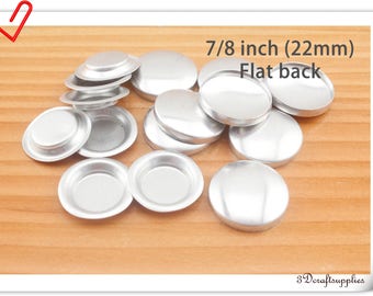 Cover button kit | Etsy