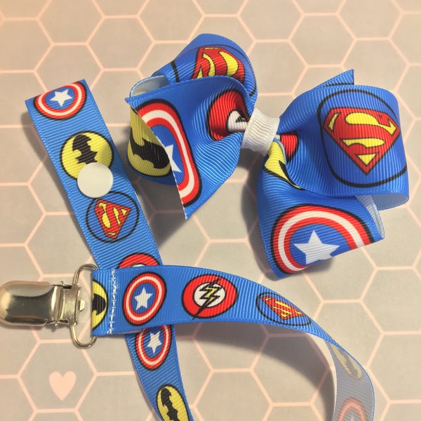 Newborn Superhero - Etsy