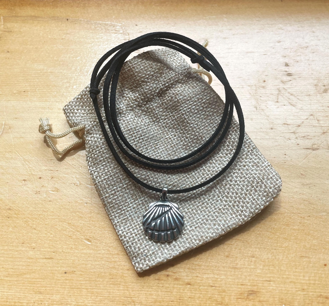 Surf Necklace Inspired by Big Z - Etsy