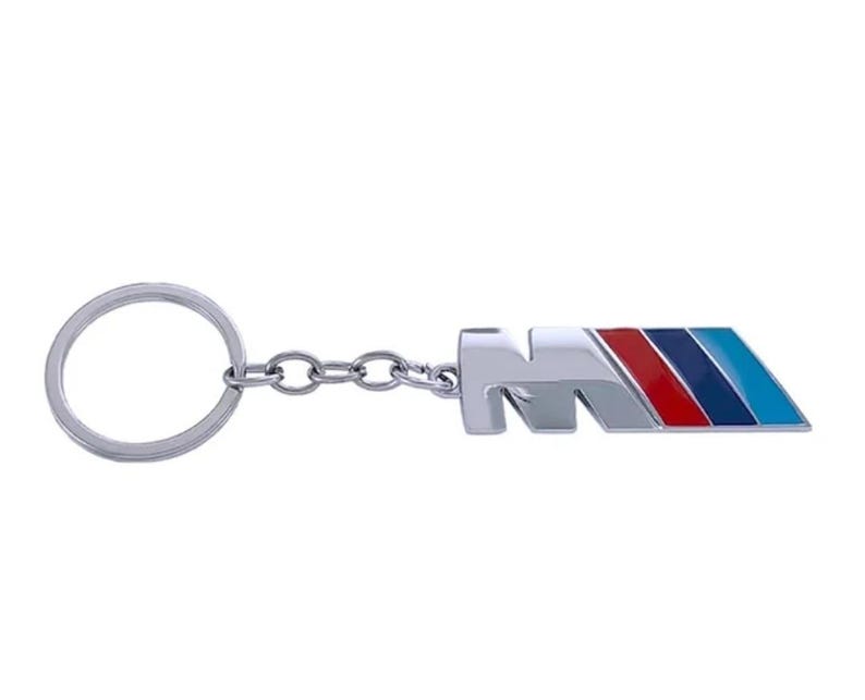 BMW M Sport Carbon Fiber Keychain - Perfect Gift and Accessory for BMW Drivers !!! - Etsy