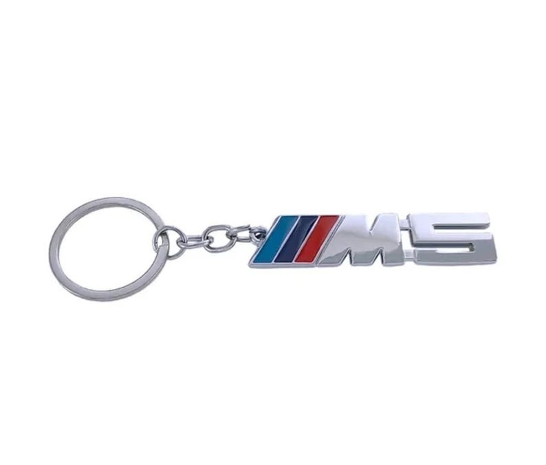 BMW M Sport Car Keychains - M3, M2, M5 Models - Etsy