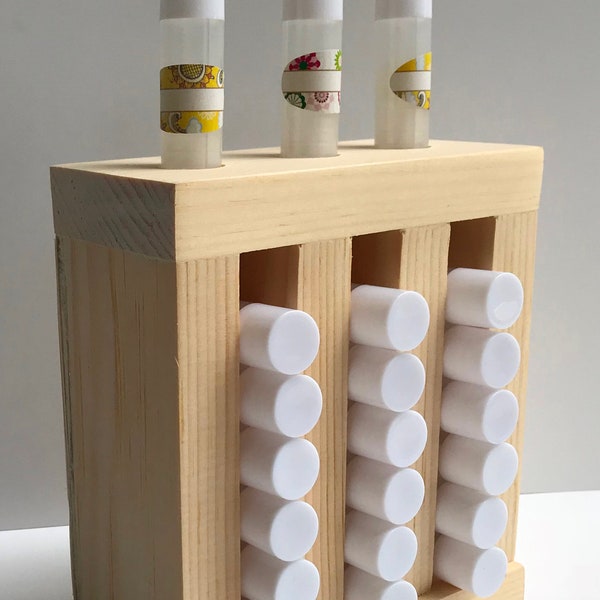Lip Gloss Display - Etsy