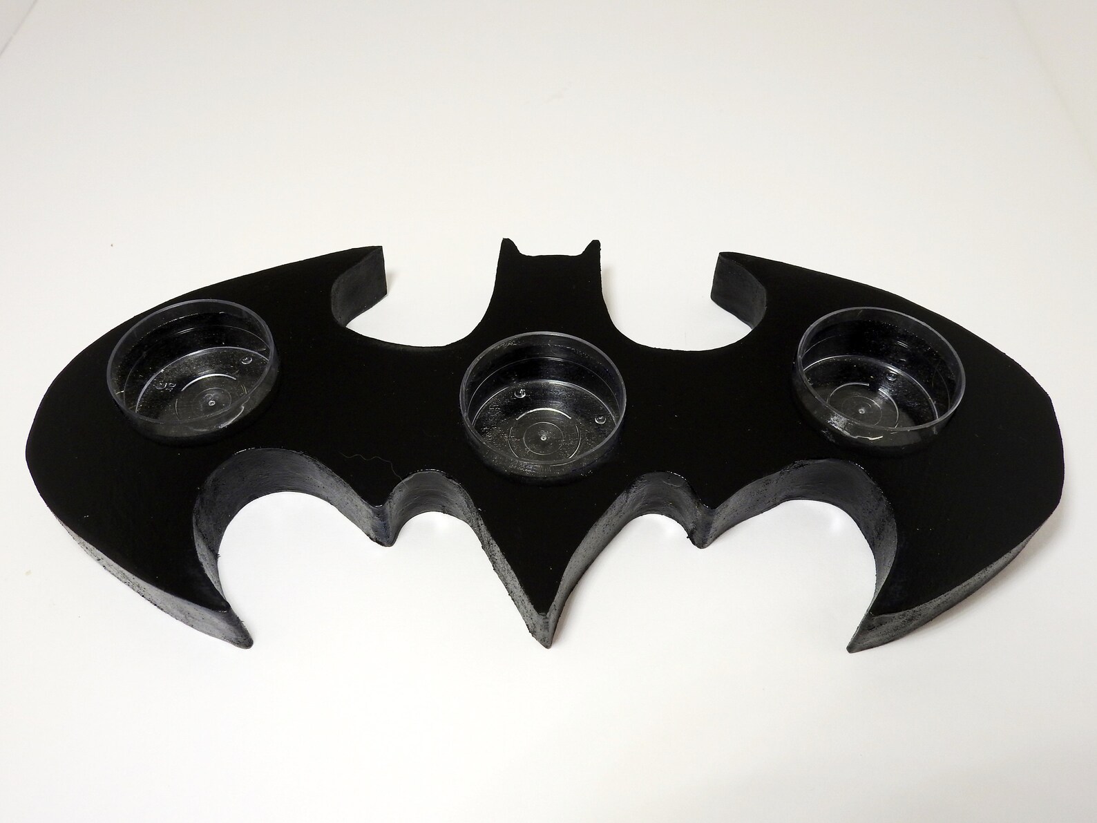 Bat Tealight Candle Holder Bat Halloween Fall Bat Candle - Etsy