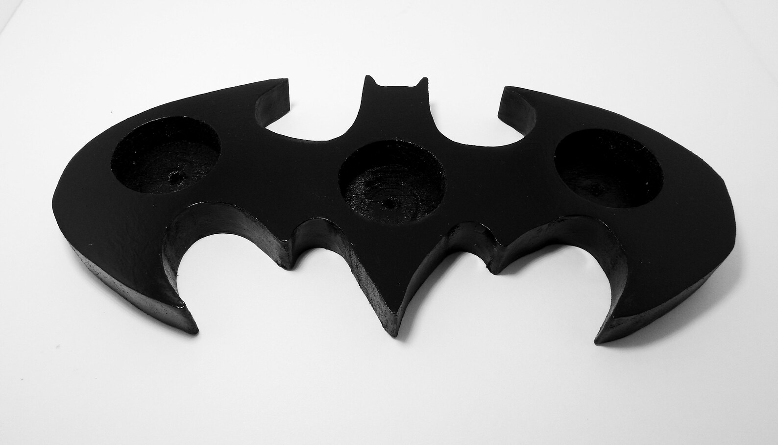 Bat Tealight Candle Holder Bat Halloween Fall Bat Candle - Etsy