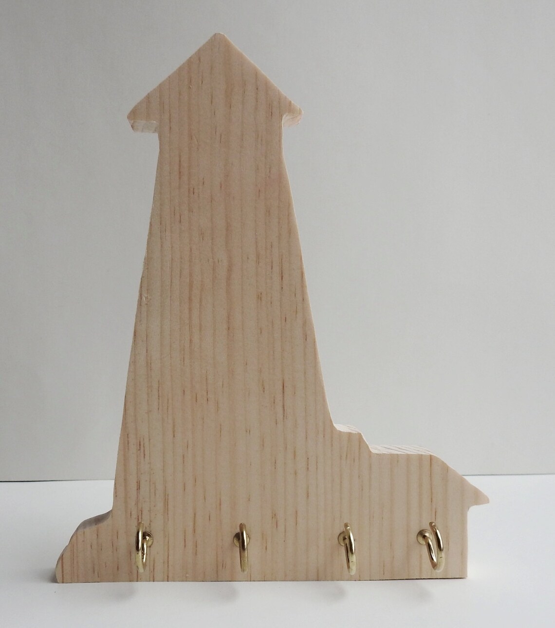 Lighthouse Key Holder Light House Nautical Lighthouse Key - Etsy