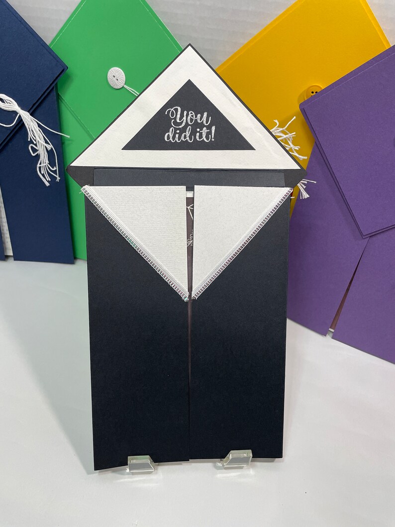 Graduation Mini-album Keepsake School Album - Etsy