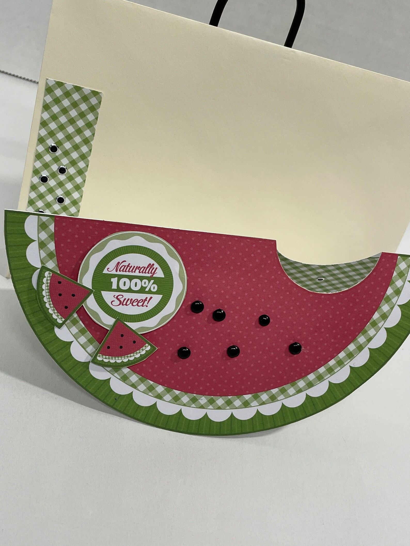 Friendship Card - Etsy