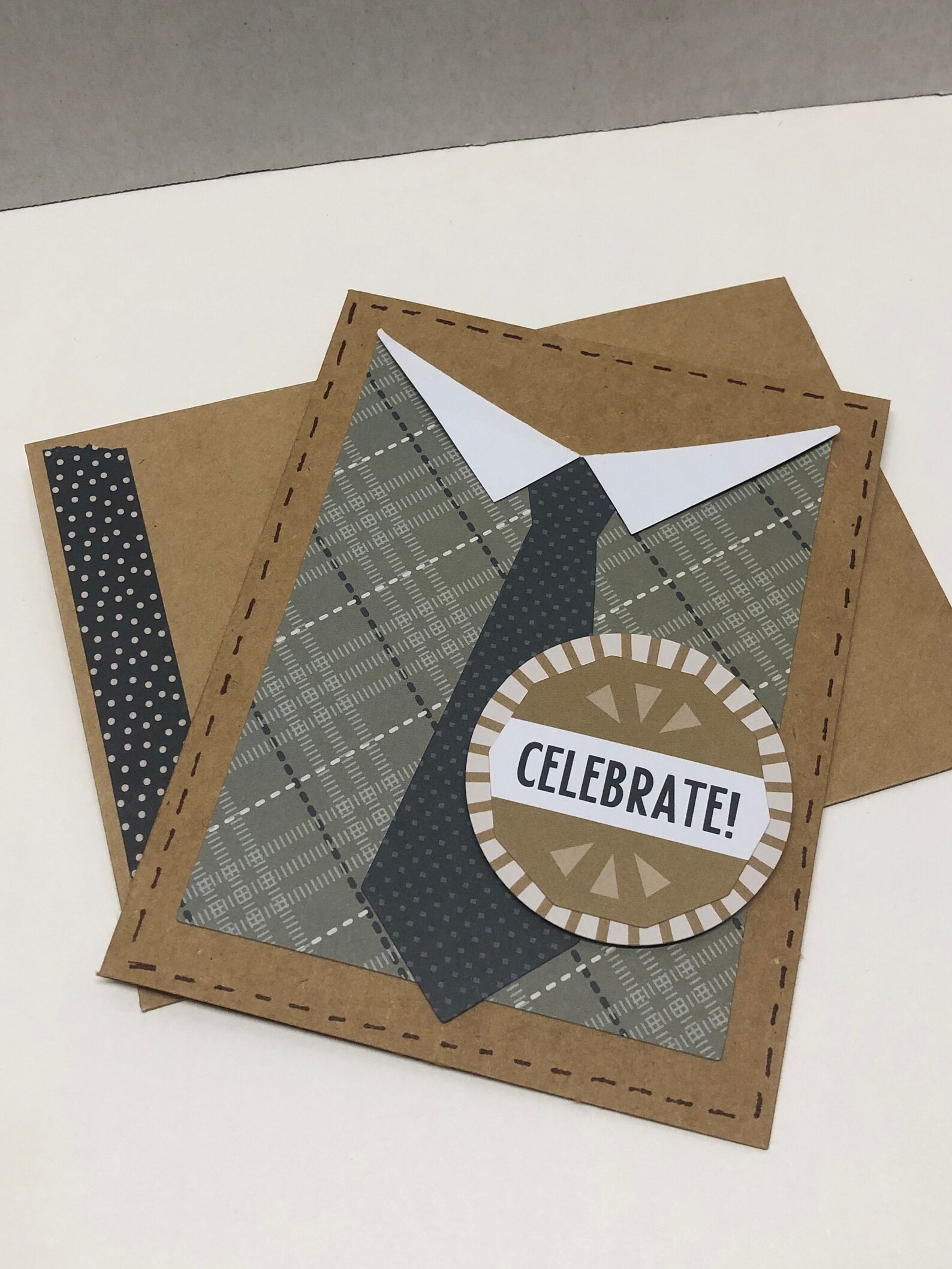 Masculine Birthday/congrats/celebrate Assortment - Etsy