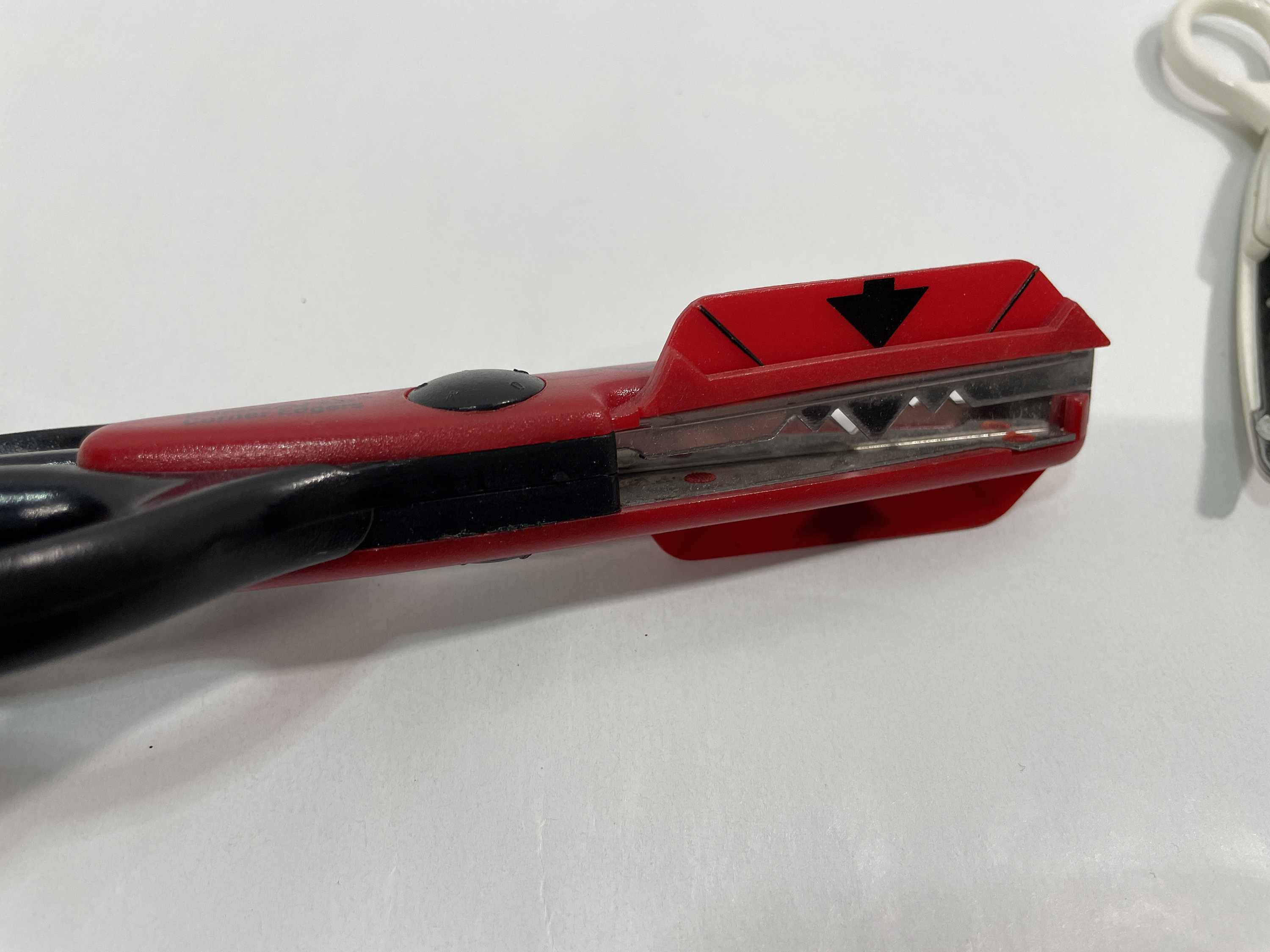 Fiskars Decorative Edging Scissors - Etsy