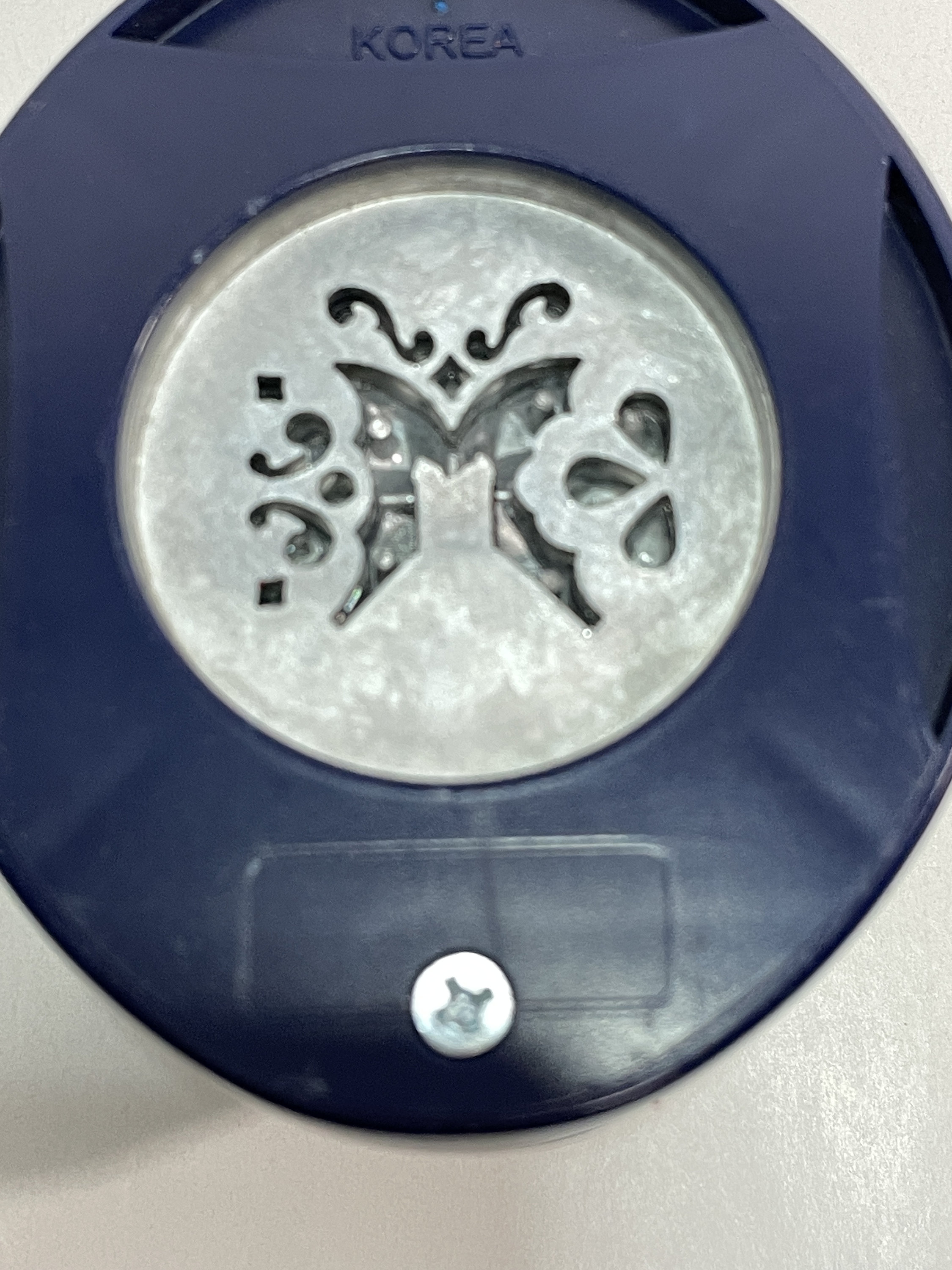 Decorative Corner Edger: Mcgill Craftivity & Fiskars Paper Punches - Etsy