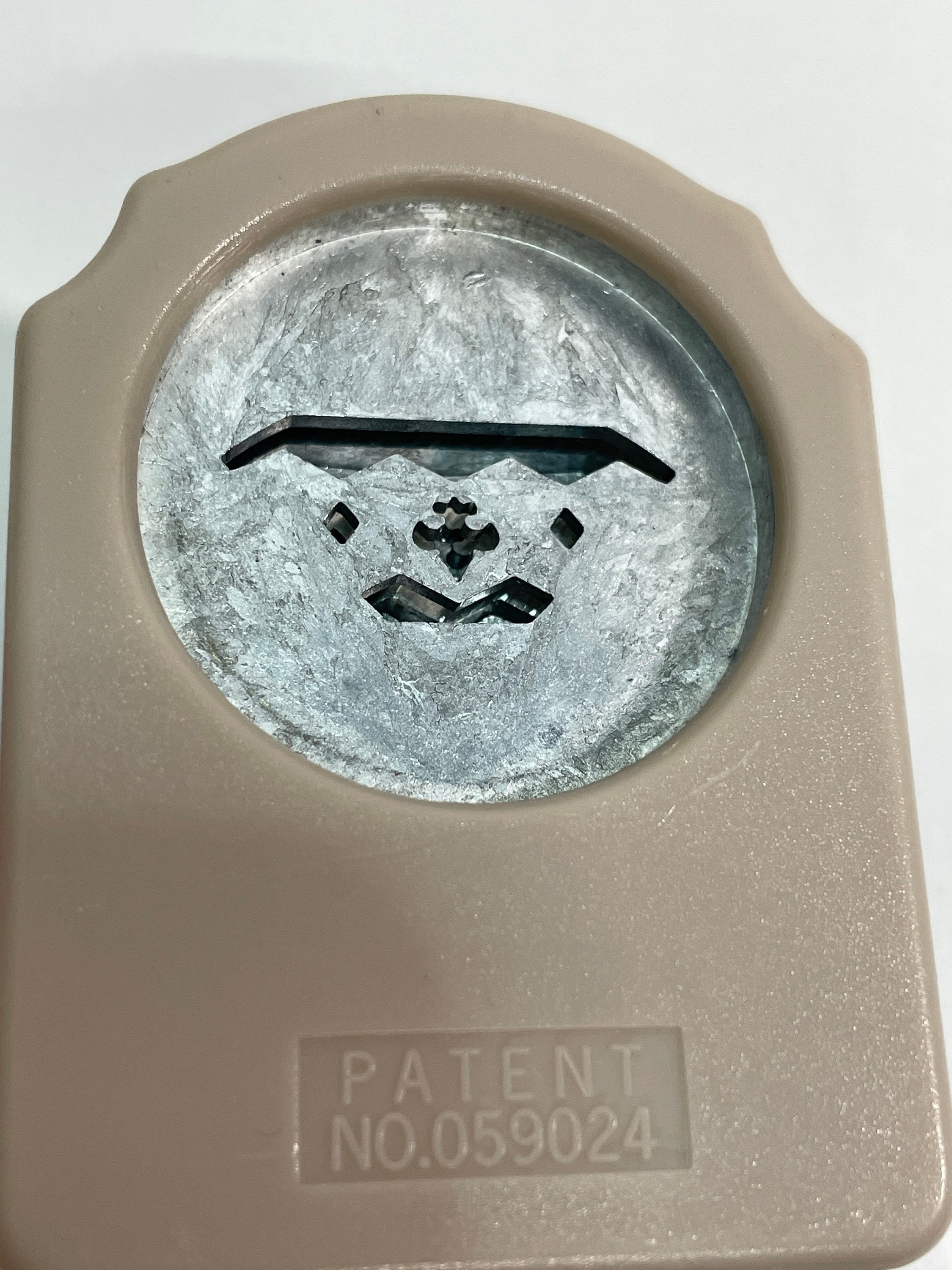 Decorative Corner Edger: Mcgill Craftivity & Fiskars Paper Punches - Etsy