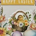 Easter Card - Etsy