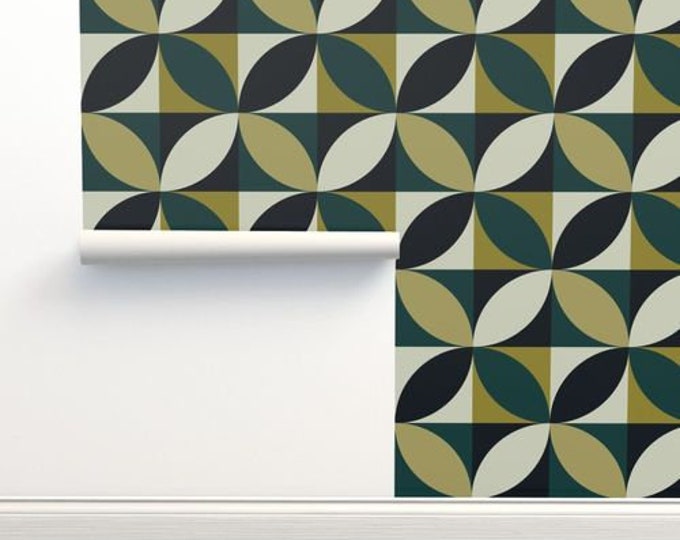 Lacey Wallpaper - Etsy