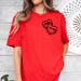 CHD Awareness Shirt Wear Red Shirt CHD Walk Shirt Heart Walk Shirt ...