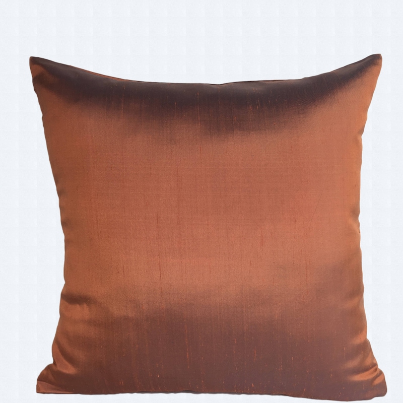 Copper Pillows - Etsy