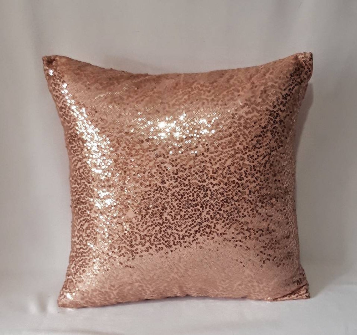 Assorted sequin pillow covers colorful sequins cushion covers | Etsy