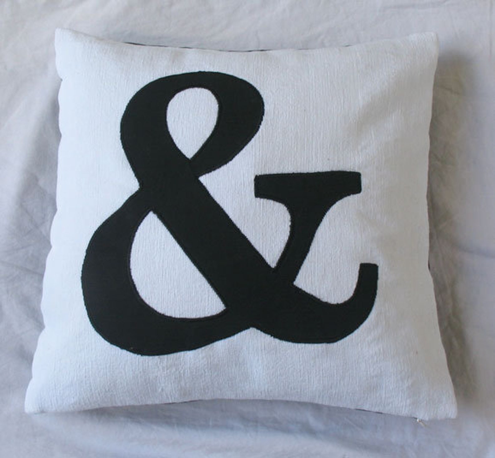 Question Mark Pillow Symbol Throw Pillow at Sign Pillow | Etsy