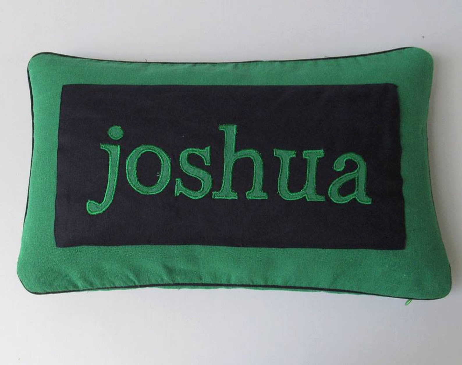 Personalized Name Pillows-custom Made Pillow Covers With Your - Etsy
