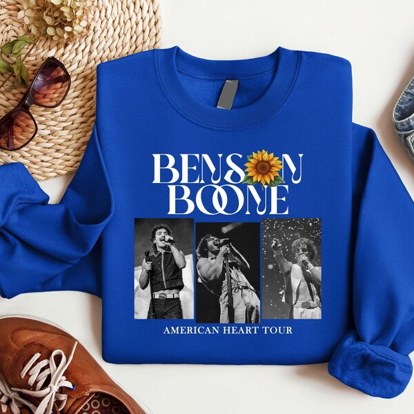 Benson Boone Poster - Etsy