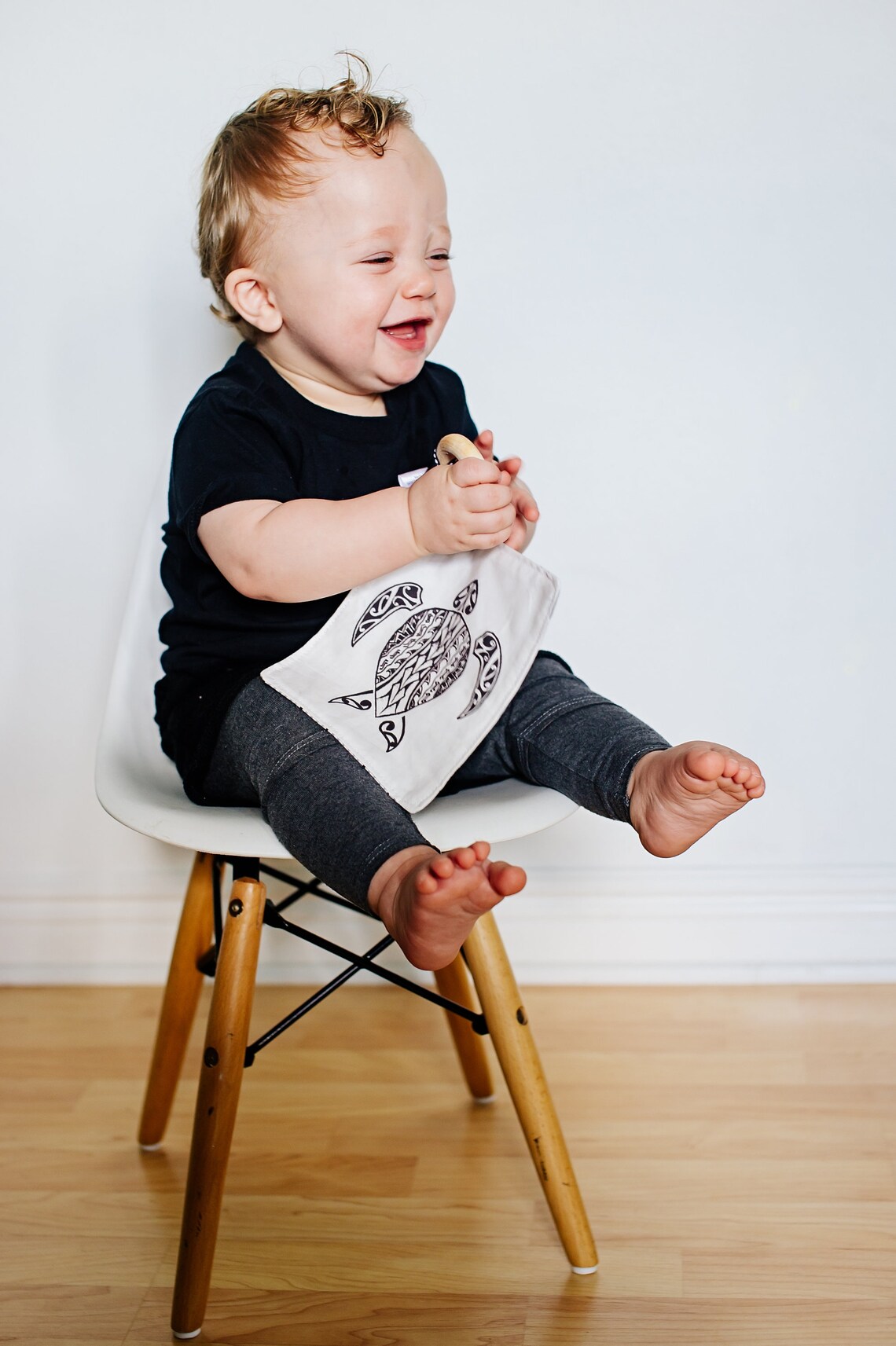 Sea Turtle Baby Gift Baby Crinkle Toy Organic Toys Sensory - Etsy