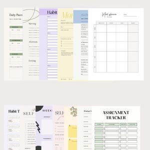 Butterfly Reward Chart Kids Behavior Chart Chore Tracker Educational ...