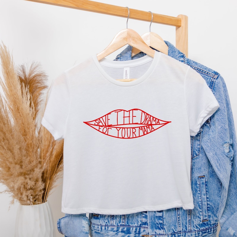 Music and Drama Mom Shirt - Etsy