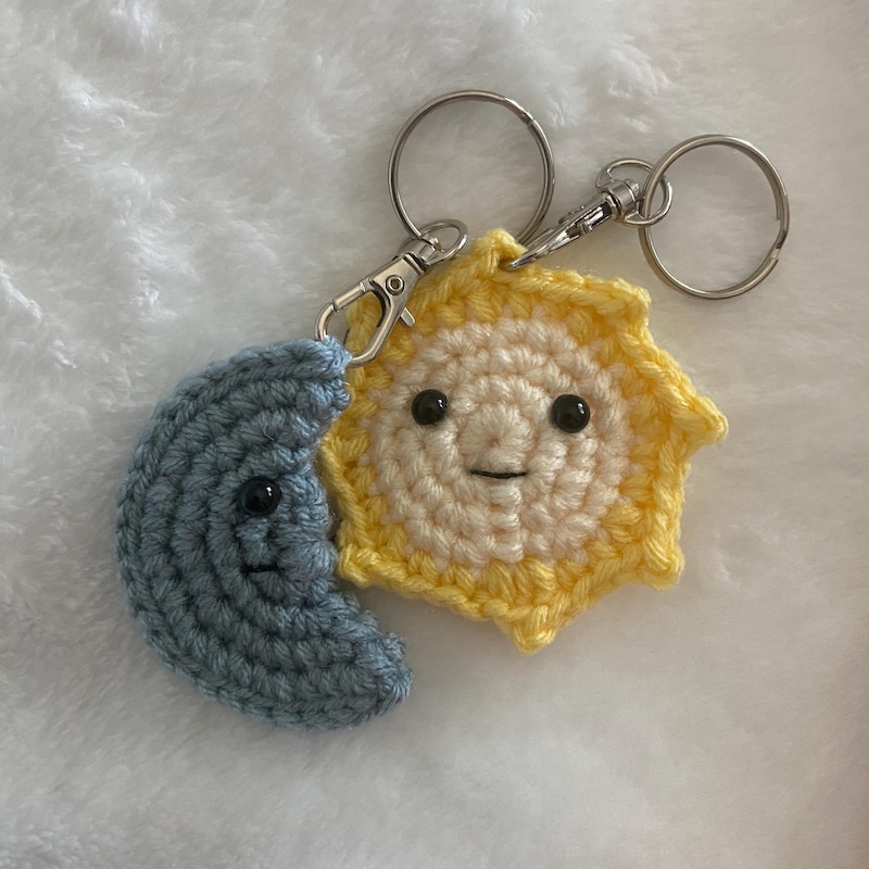 Couple Keychains - Etsy