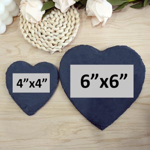 Custom Engraved Pet Memorial Stone, Personalized Slate Dog Cat Memorial ...