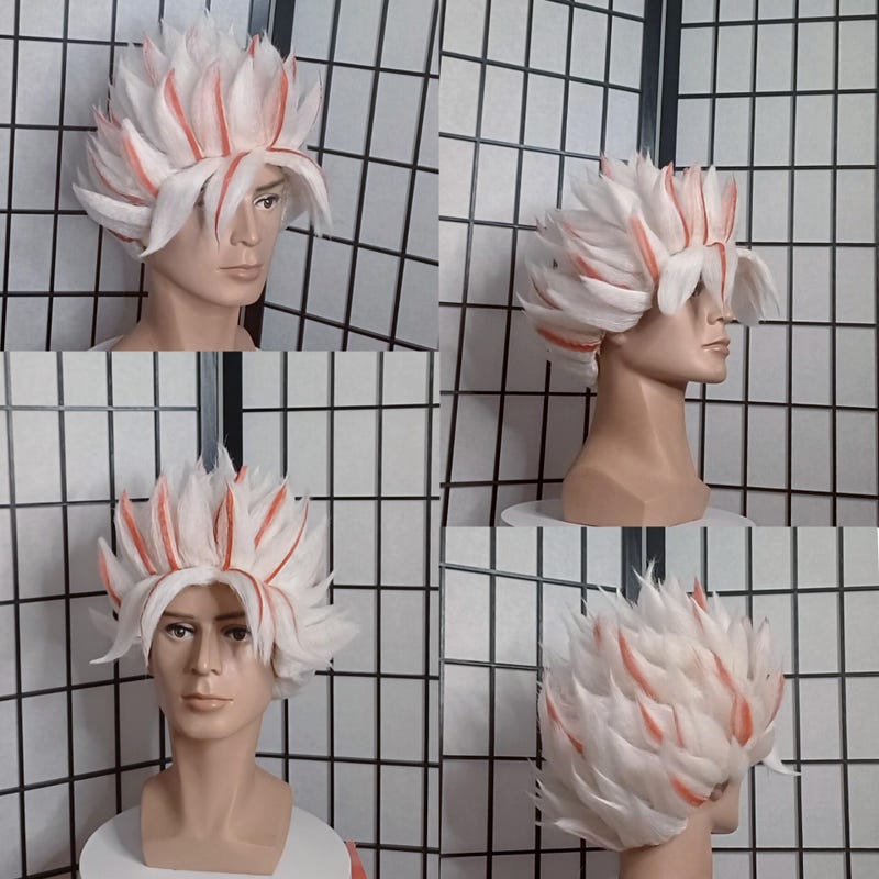 Dandadan Cosplay - Etsy