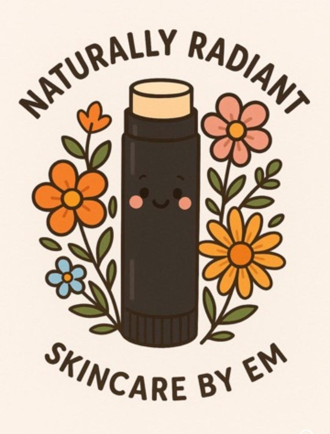 All-natural Shea Butter Lip Balm – Creamy, Healing Chapstick for Dry ...