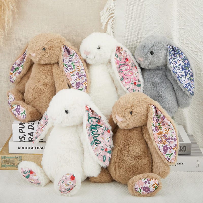 Fender Bunny Adult - Etsy New Zealand