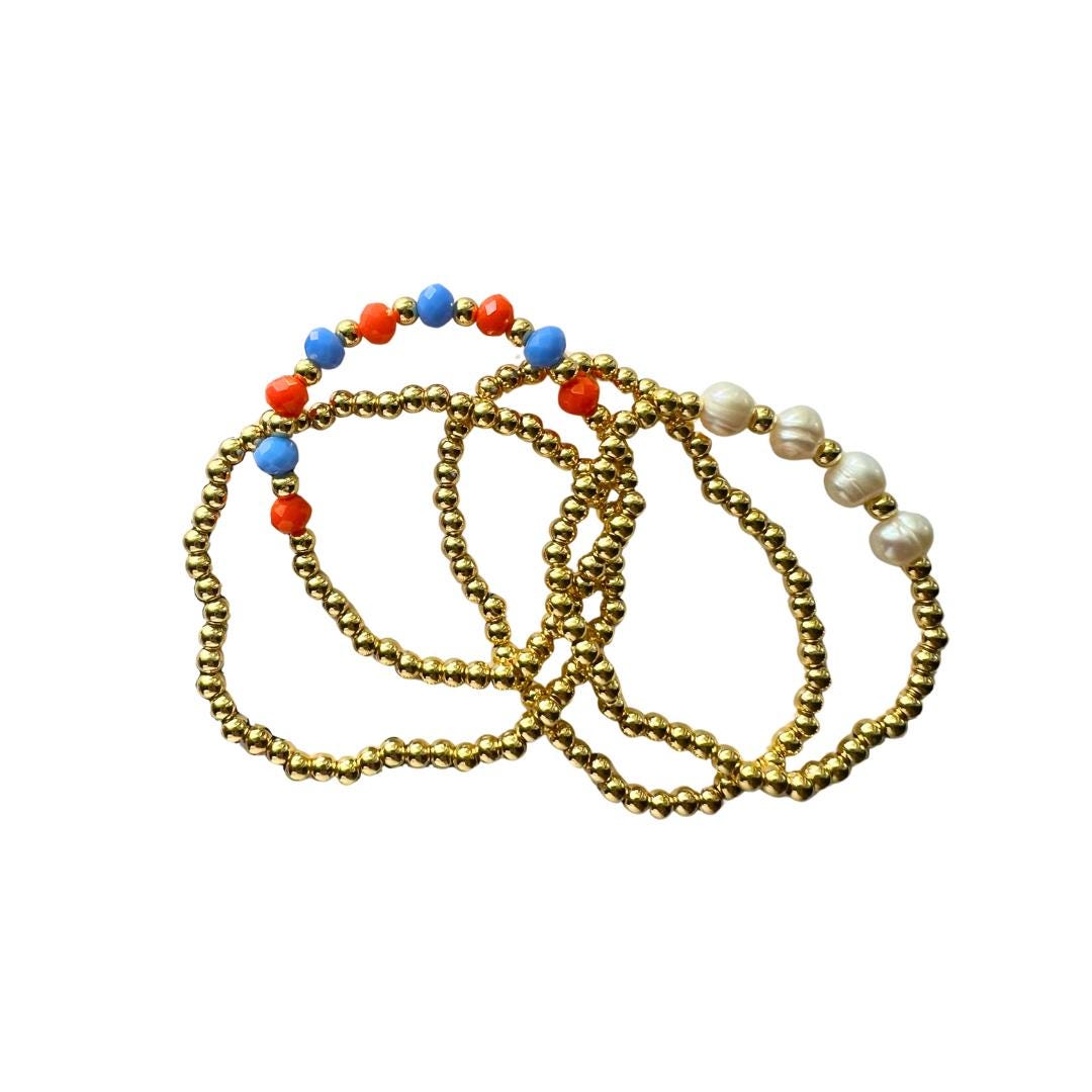 Gator Love Stack - Etsy