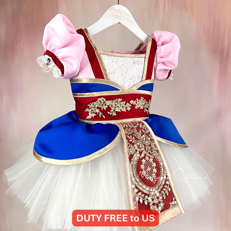 Warrior Princess Costume - Etsy