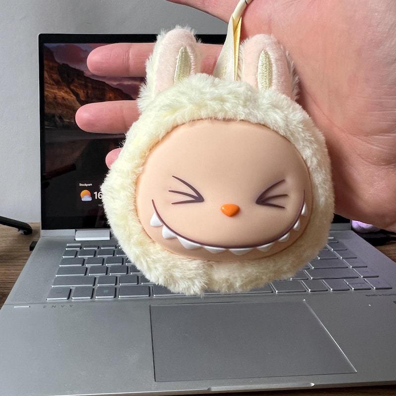 Labubu Teddy - Etsy UK