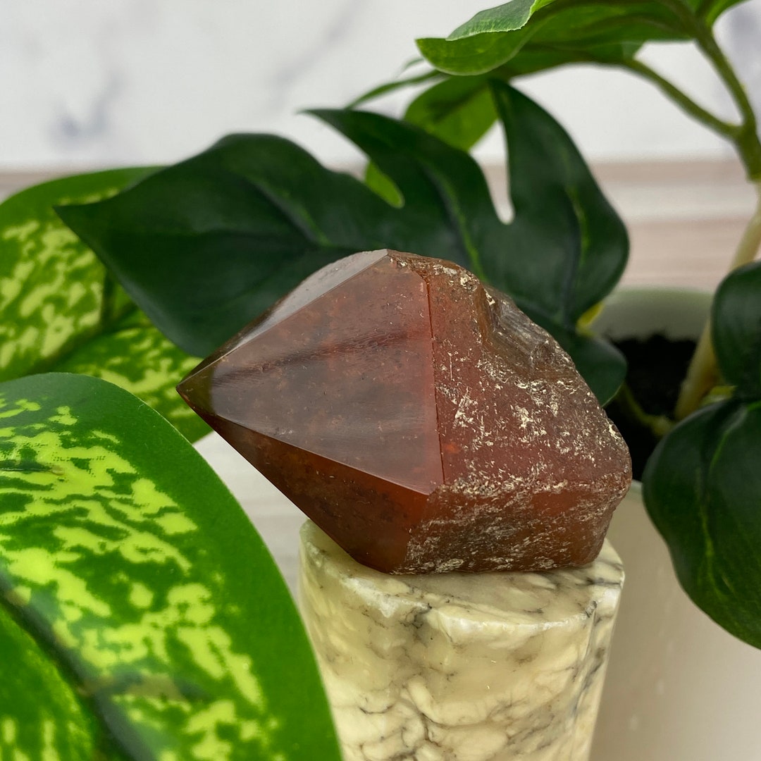 Super Seven Amethyst Crystal Included Amethyst Super 7 From Brazil ...