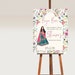 Indian Wedding Week Welcome Sign. Perfect for Indian & Islamic Weddings ...