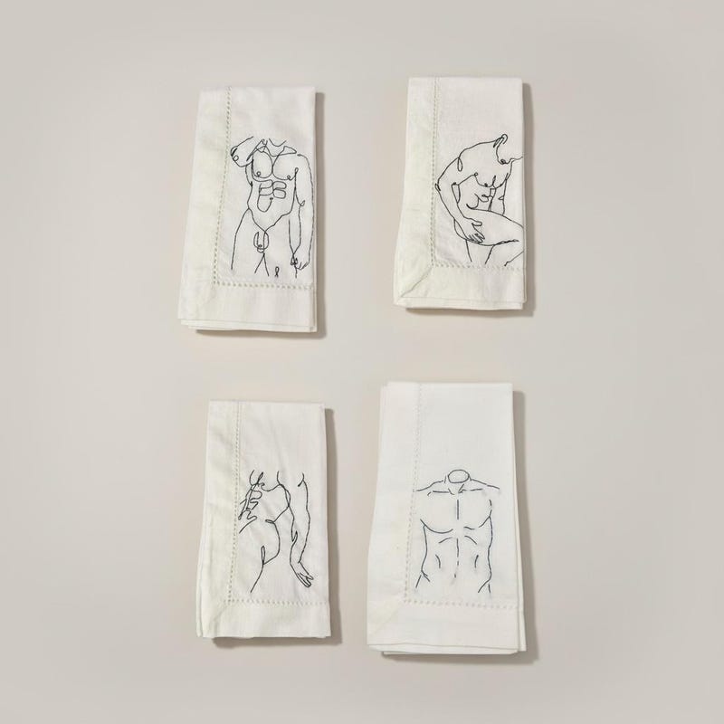 Silly Nude - Etsy - Page 2