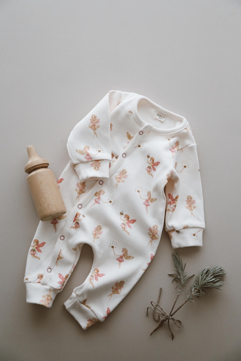 Muslin Baby Pocket Romper, Unisex Baby Shower Gift, Jumpsuit Muslin ...