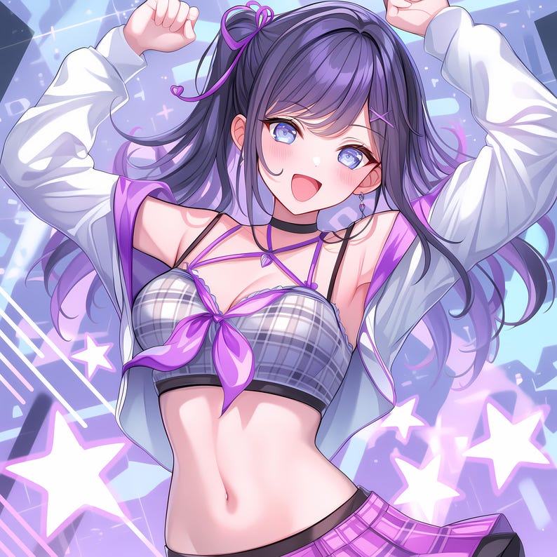 Custom PFP | Pfp Anime | Profile Icon | PFP Commission | Anime | Custom ...