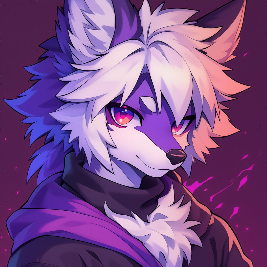 Furry Furry Art Commission Furry Commission Art Character Furry Furry ...